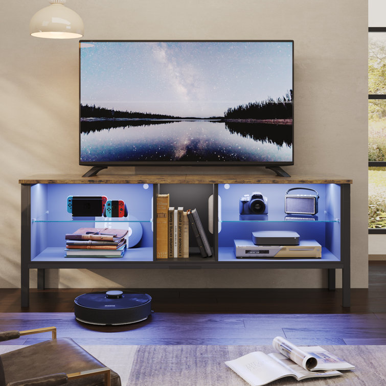 70 inch tv with middle stand store